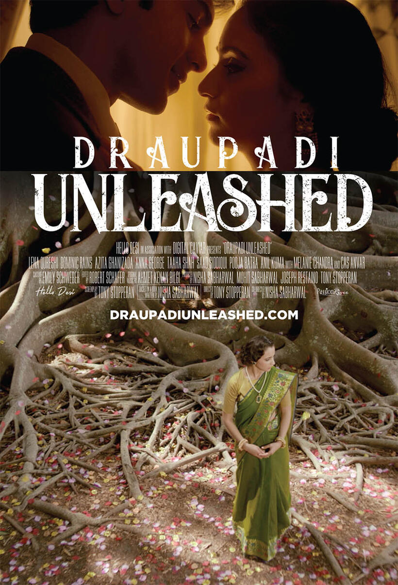 Draupadi Unleashed Tickets & Showtimes | Fandango